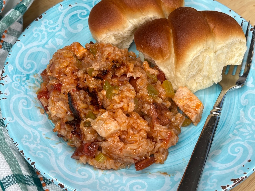 Main Dishes - Dina's Diner